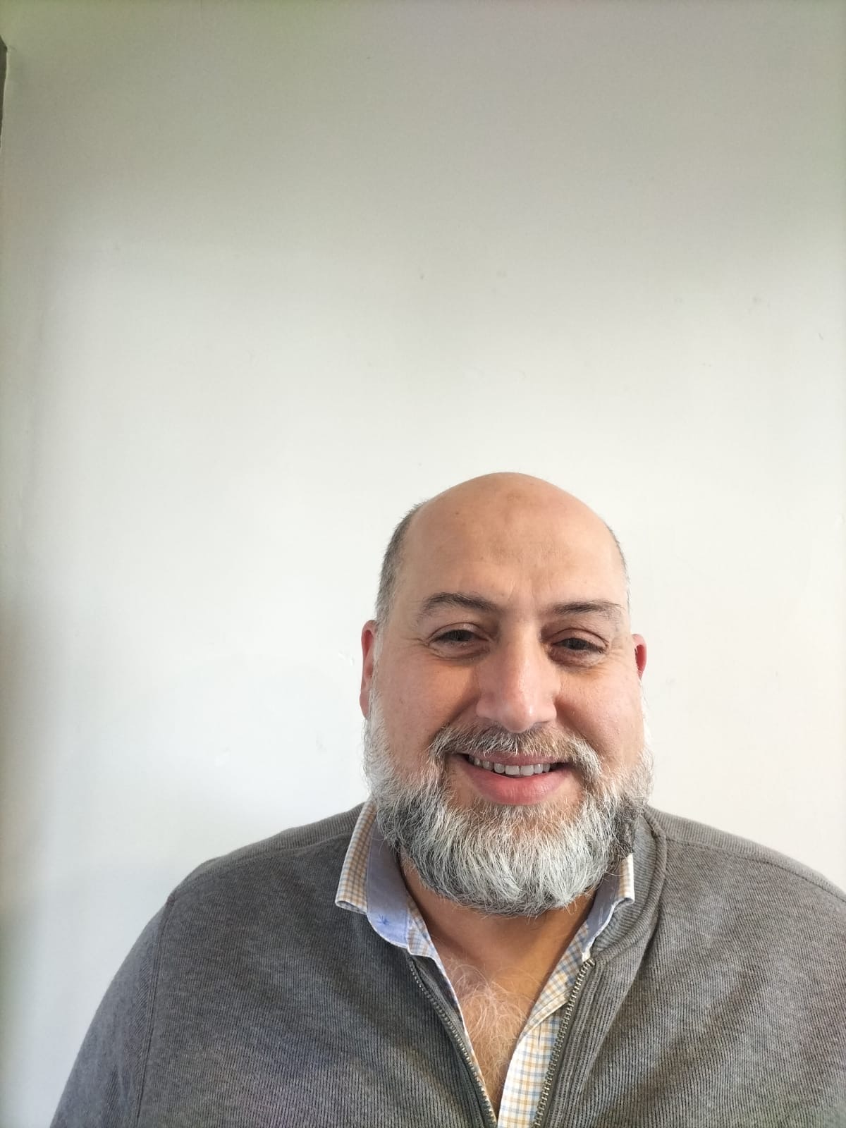 Dr. Mohamad Ahmad El Ali